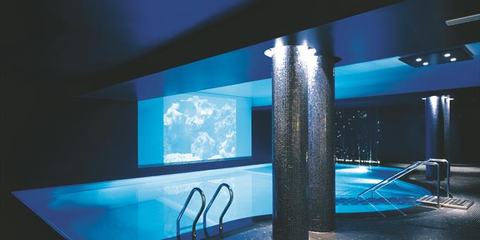 Artesia Spa Majorstuen